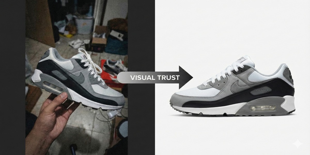 How High-Quality Photos Drive Ecommerce Sales (And Why You Can't Ignore It)