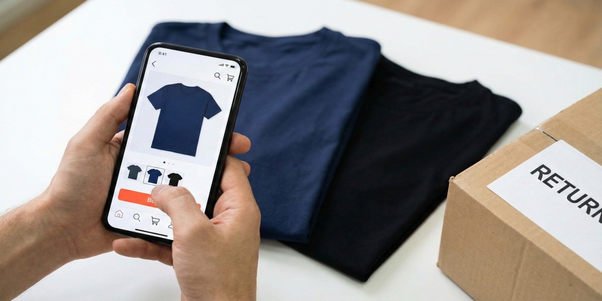 How High-Quality Photos Drive Ecommerce Sales (And Why You Can't Ignore It)