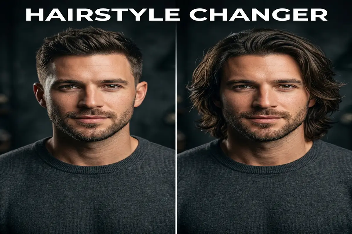 Top 10 Free Virtual Hair Color Try-on Apps In 2026